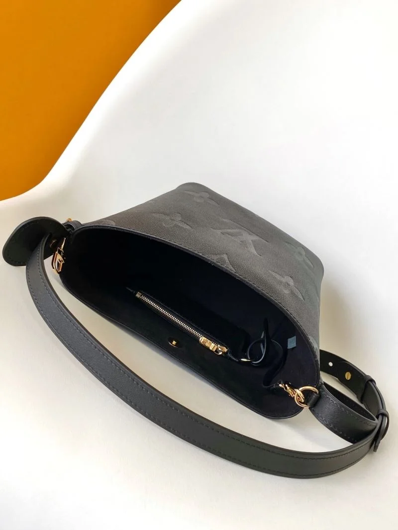 Exact replica Louis Vuitton Bucket Bags