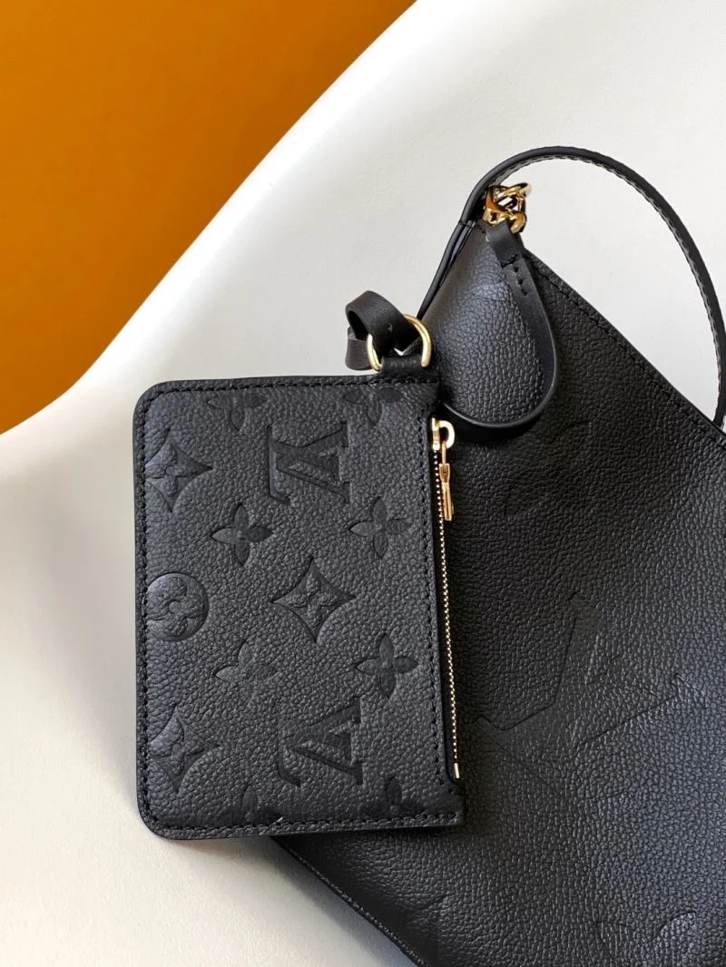 Exact replica Louis Vuitton Bucket Bags