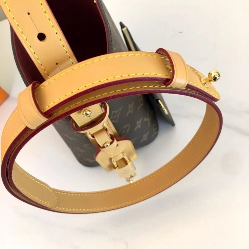 Original Louis Vuitton Bucket Bags
