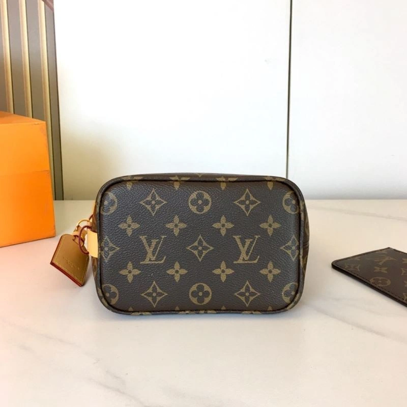 Original Louis Vuitton Bucket Bags