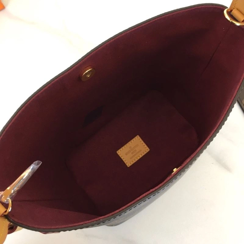 Original Louis Vuitton Bucket Bags