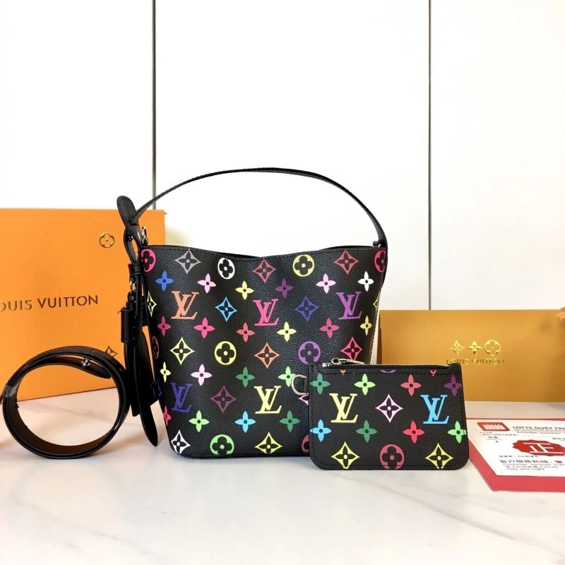 Louis Vuitton Bucket Bags