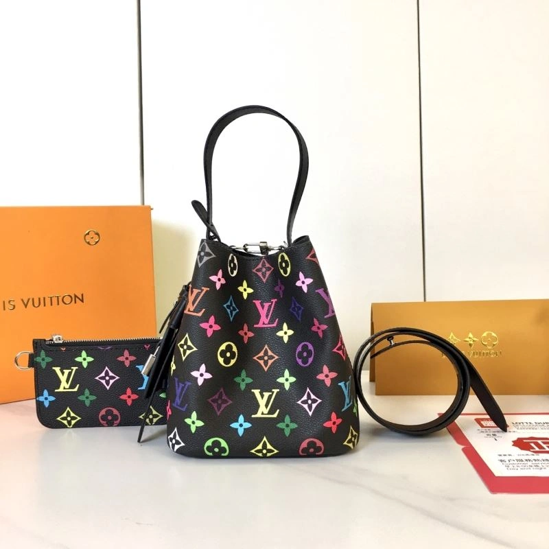 Inexpensive Louis Vuitton Bucket Bags