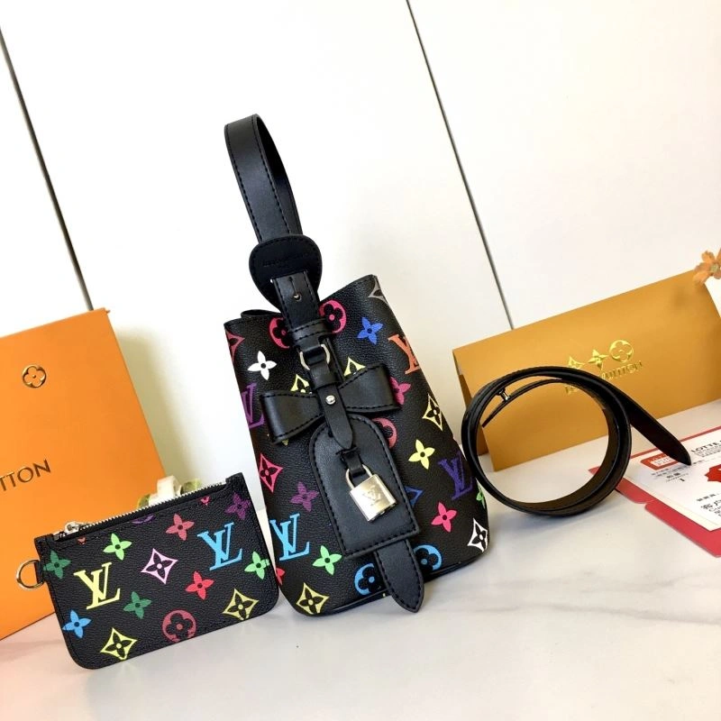 Inexpensive Louis Vuitton Bucket Bags