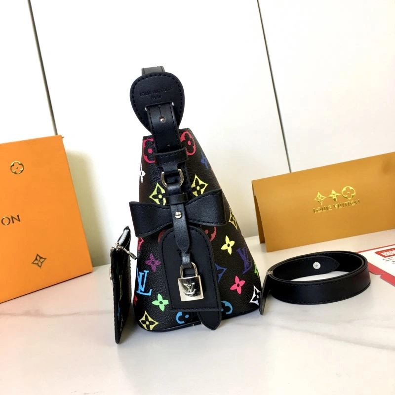 Inexpensive Louis Vuitton Bucket Bags