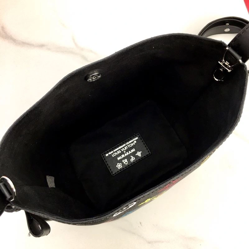 Inexpensive Louis Vuitton Bucket Bags