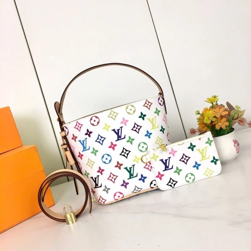 Reasonably priced Louis Vuitton Bucket Bags