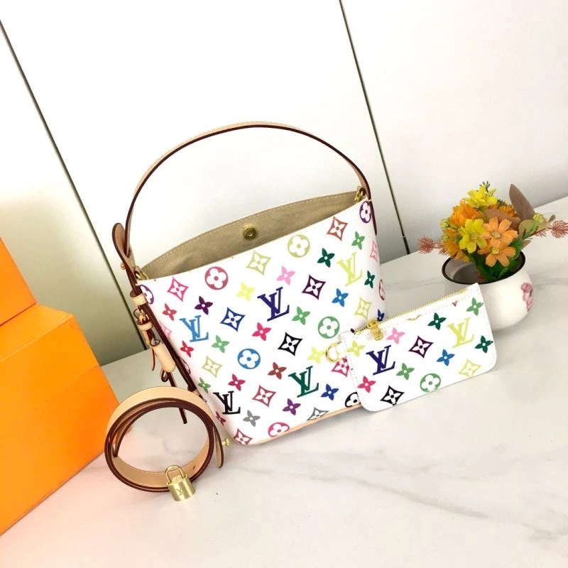 Reasonably priced Louis Vuitton Bucket Bags