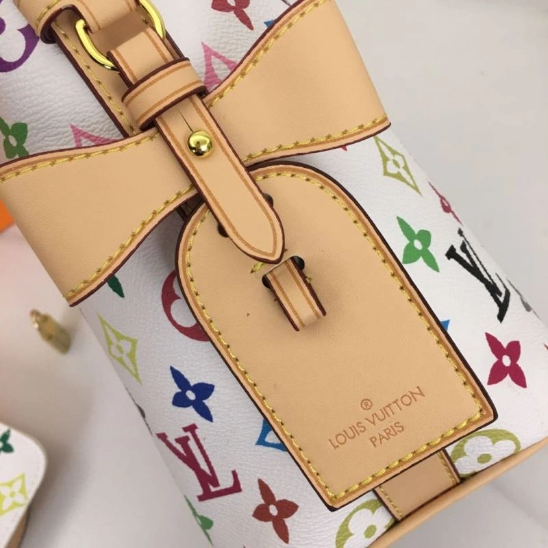 Reasonably priced Louis Vuitton Bucket Bags