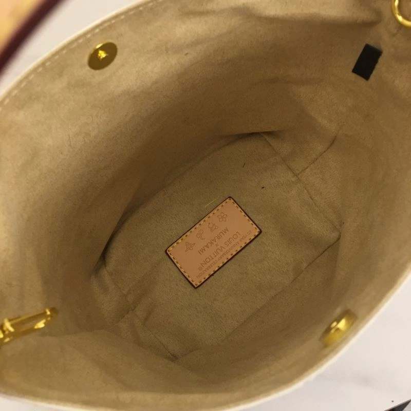 Reasonably priced Louis Vuitton Bucket Bags