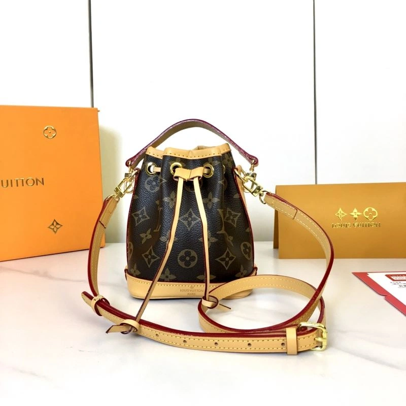 Louis Vuitton Bucket Bags