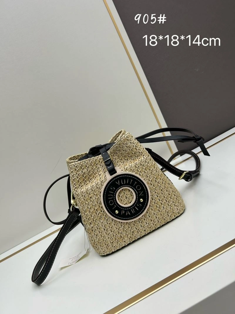 Louis Vuitton Bucket Bags