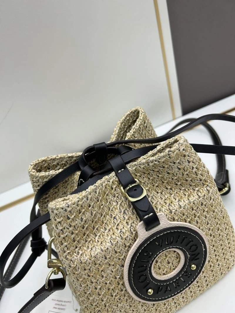 High accuracy Louis Vuitton Bucket Bags