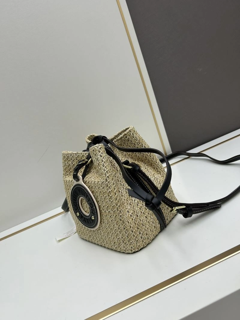 High accuracy Louis Vuitton Bucket Bags