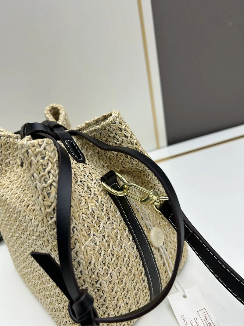 High accuracy Louis Vuitton Bucket Bags