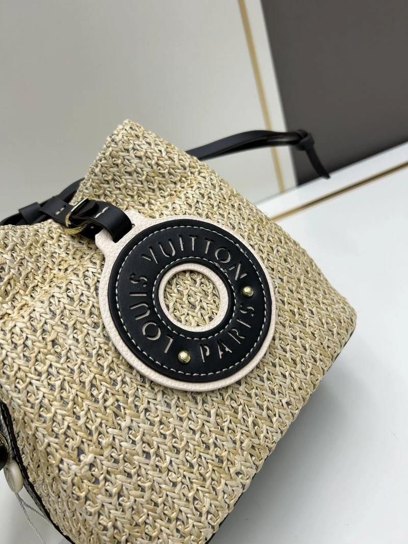 High accuracy Louis Vuitton Bucket Bags