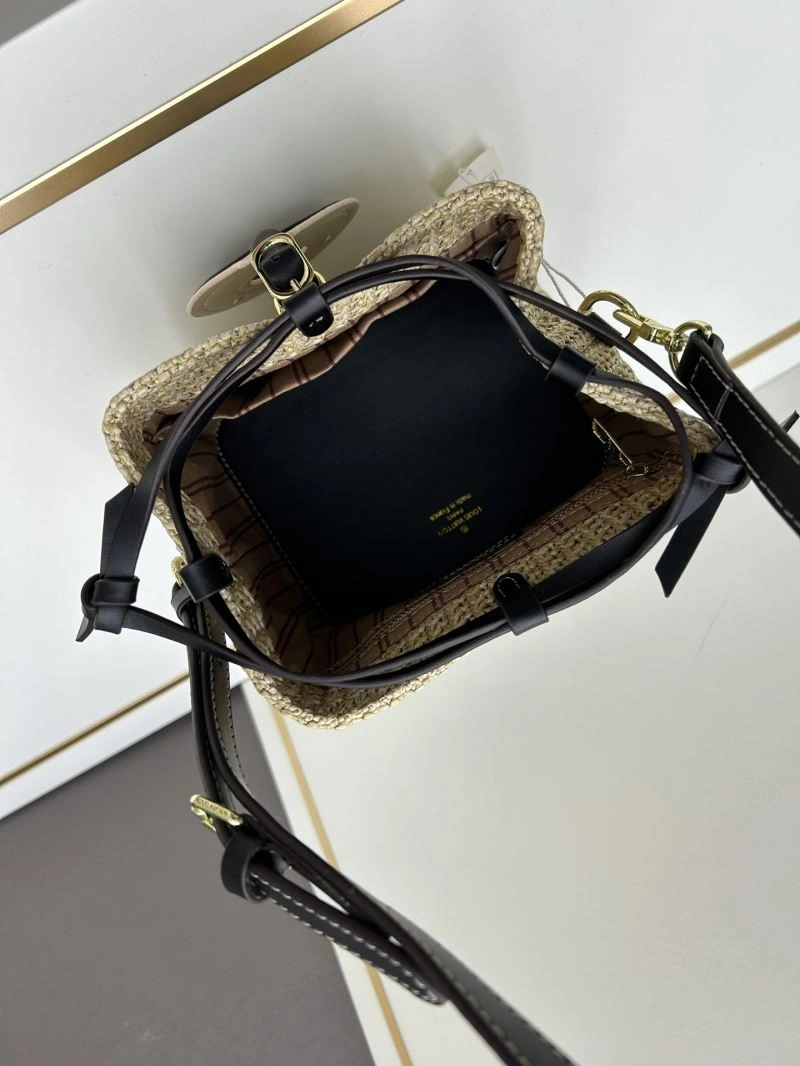 High accuracy Louis Vuitton Bucket Bags