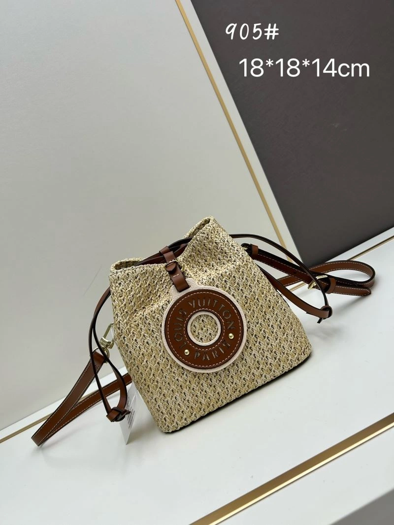 Louis Vuitton Bucket Bags