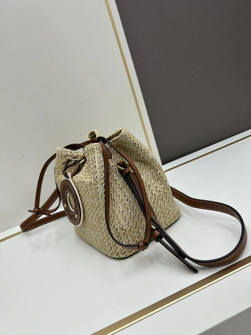 Exact replica Louis Vuitton Bucket Bags