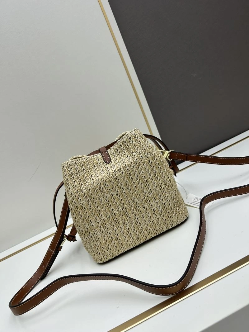 Exact replica Louis Vuitton Bucket Bags