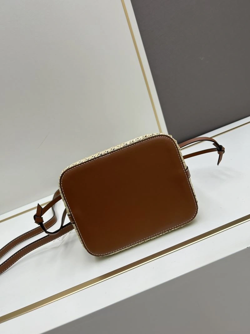 Exact replica Louis Vuitton Bucket Bags