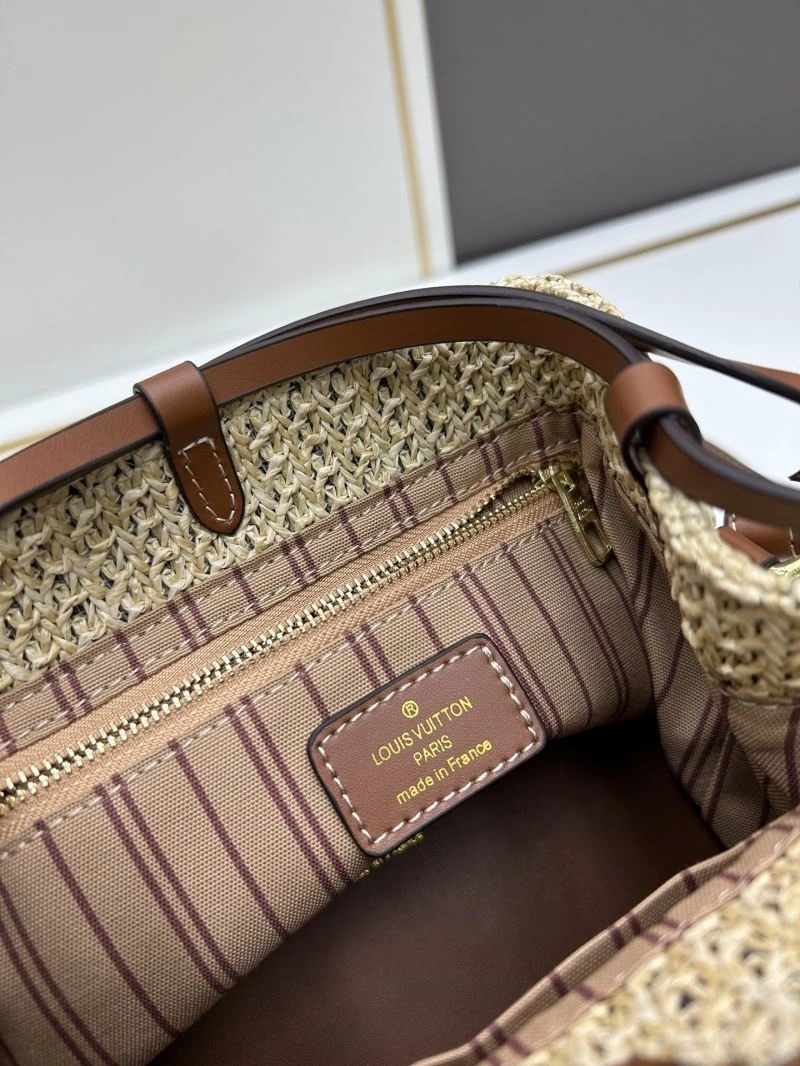 Exact replica Louis Vuitton Bucket Bags