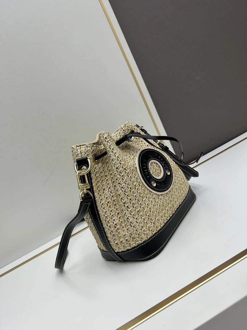 Perfect replica Louis Vuitton Bucket Bags