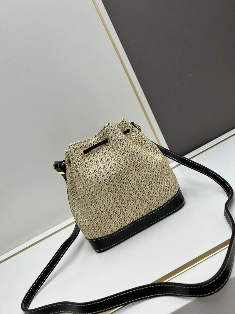 Perfect replica Louis Vuitton Bucket Bags