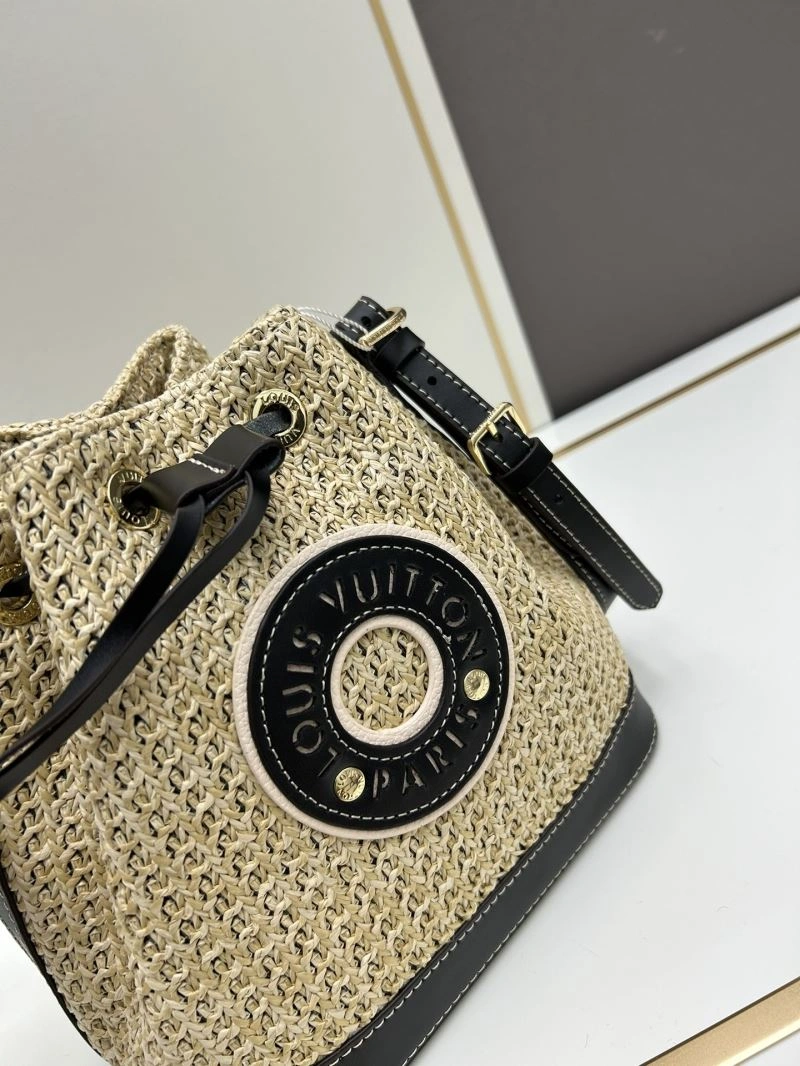 Perfect replica Louis Vuitton Bucket Bags