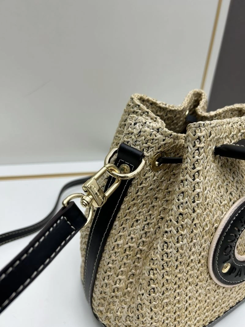 Perfect replica Louis Vuitton Bucket Bags