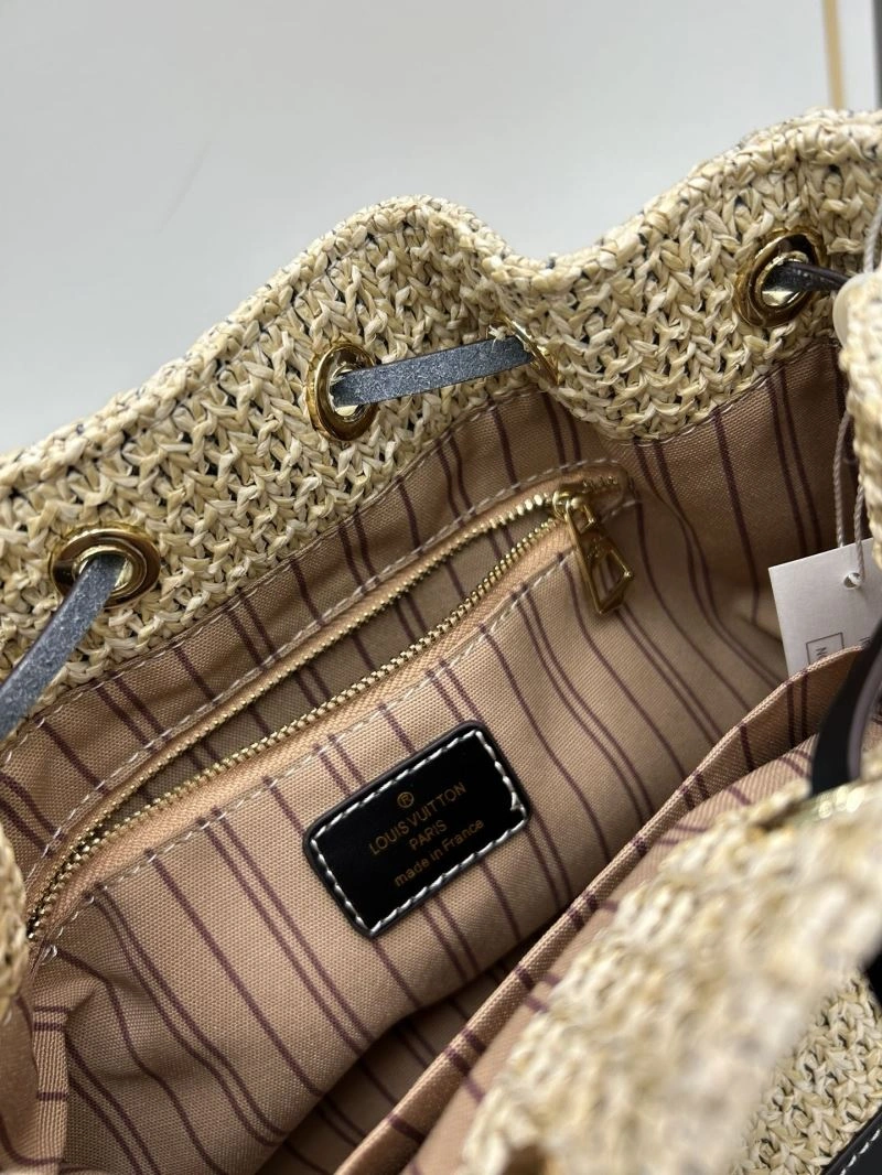 Perfect replica Louis Vuitton Bucket Bags