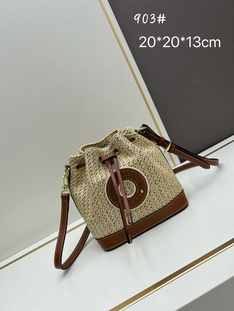 Louis Vuitton Bucket Bags
