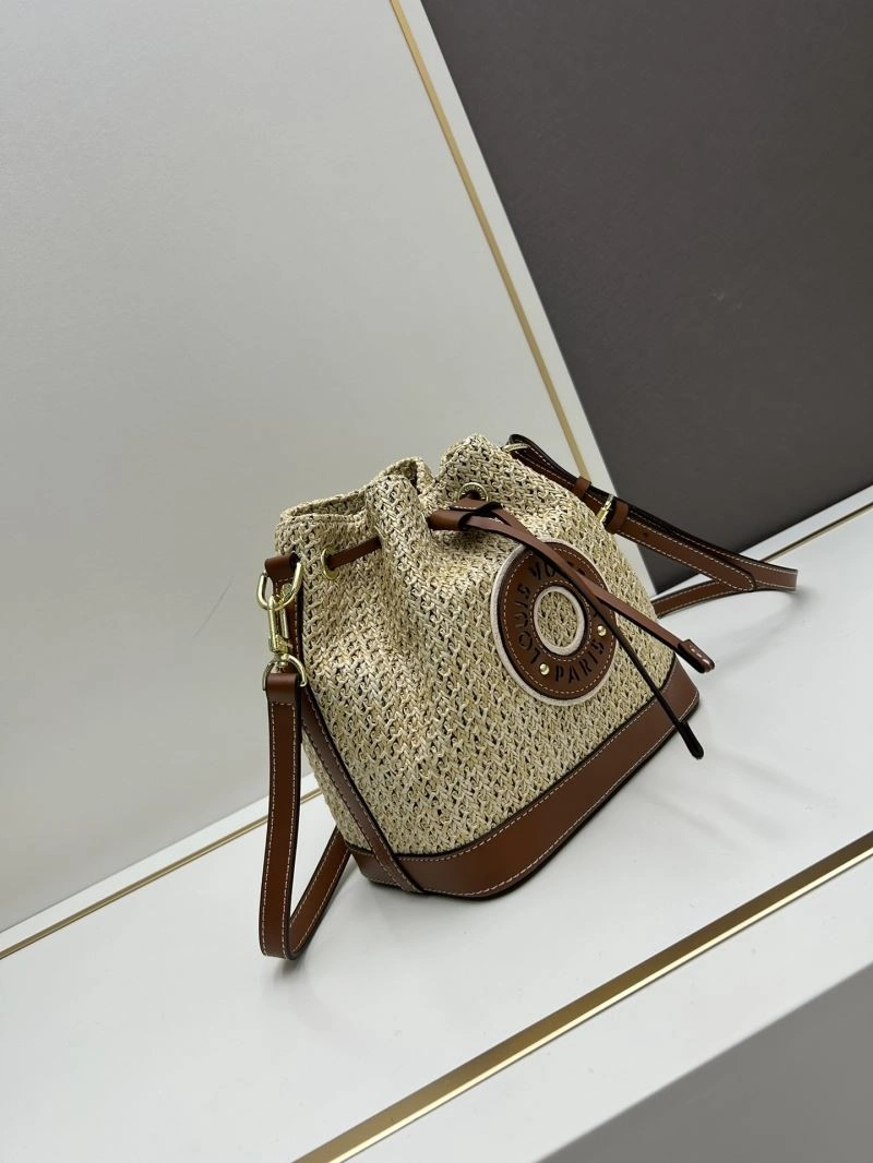 1:1 copy Louis Vuitton Bucket Bags