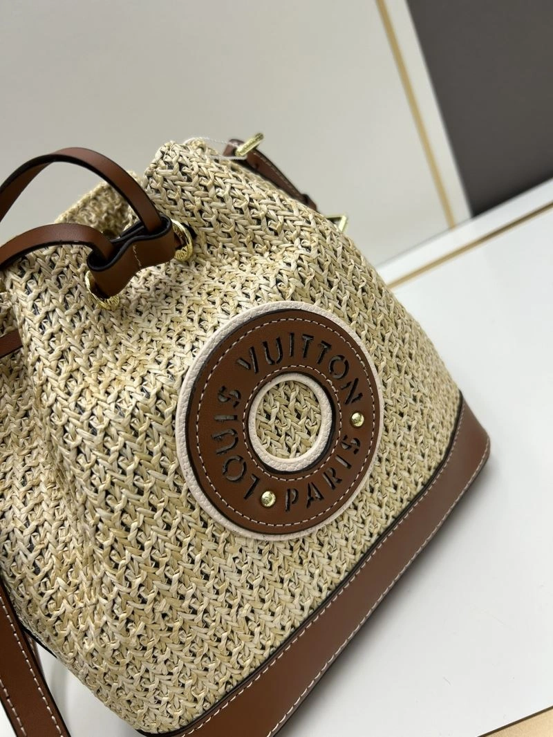 1:1 copy Louis Vuitton Bucket Bags