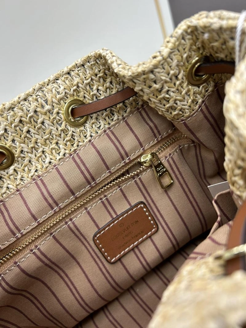 1:1 copy Louis Vuitton Bucket Bags