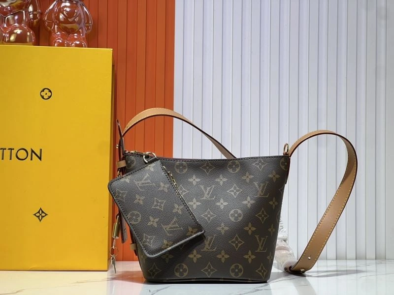 Louis Vuitton Bucket Bags