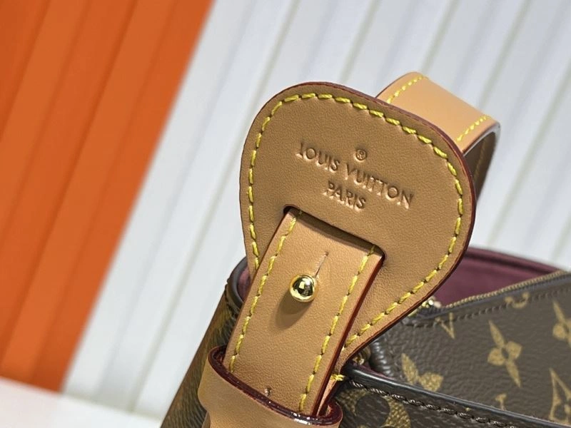 Bargain Louis Vuitton Bucket Bags