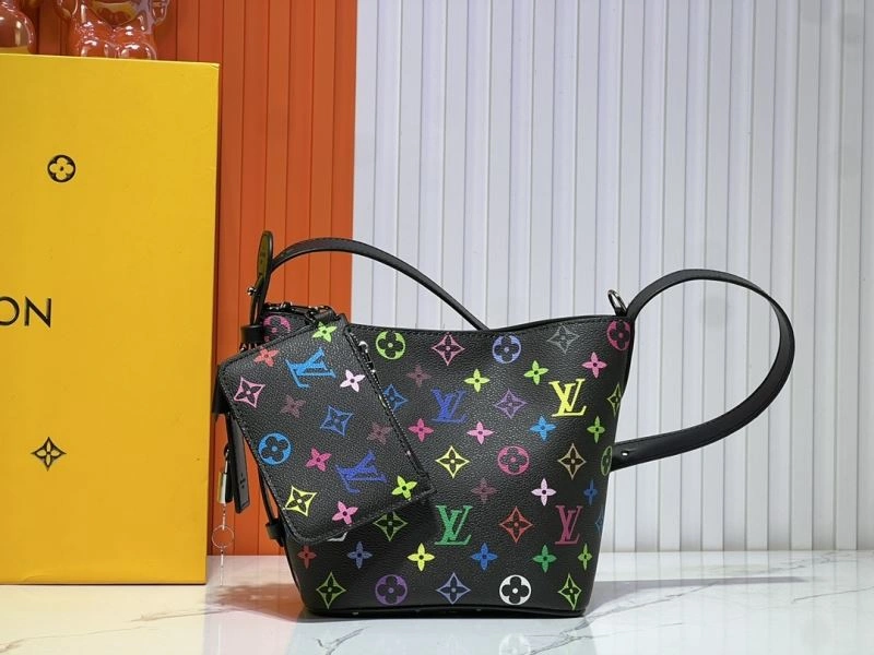 Louis Vuitton Bucket Bags