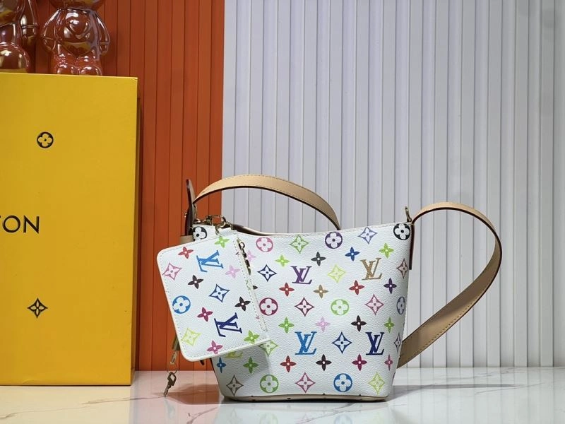Louis Vuitton Bucket Bags