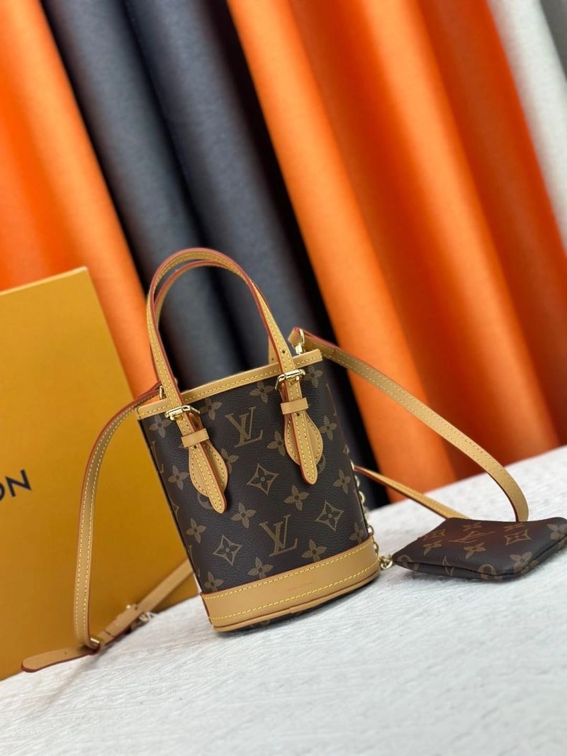 Louis Vuitton Bucket Bags