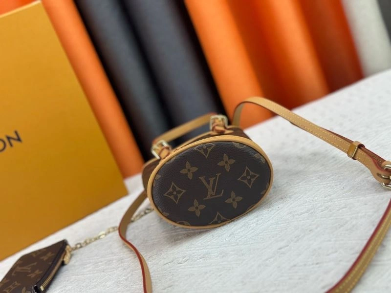 High accuracy Louis Vuitton Bucket Bags