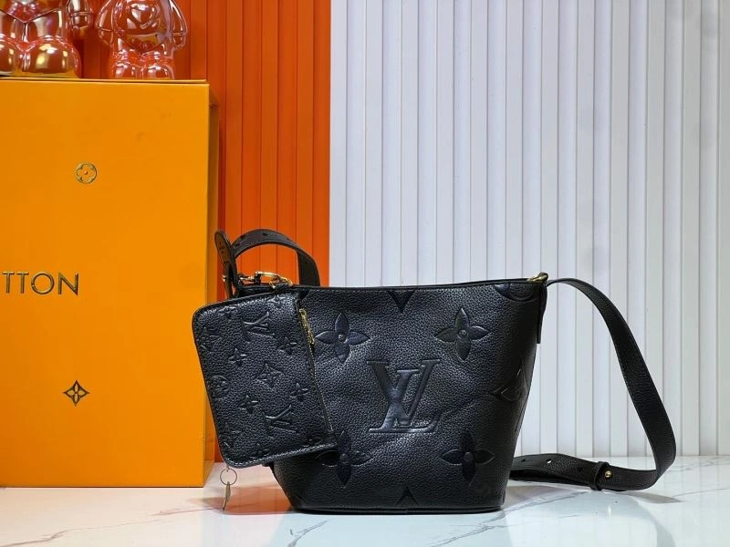 Louis Vuitton Bucket Bags