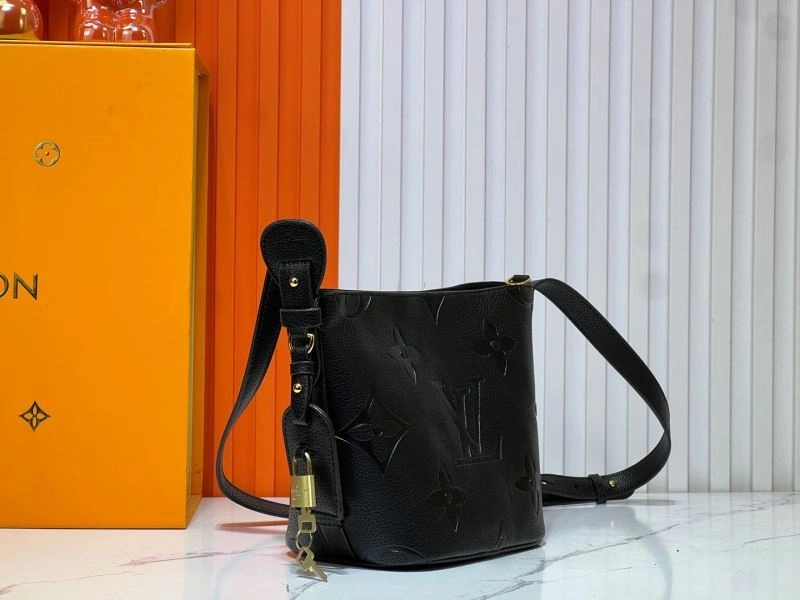 Reasonably priced Louis Vuitton Bucket Bags