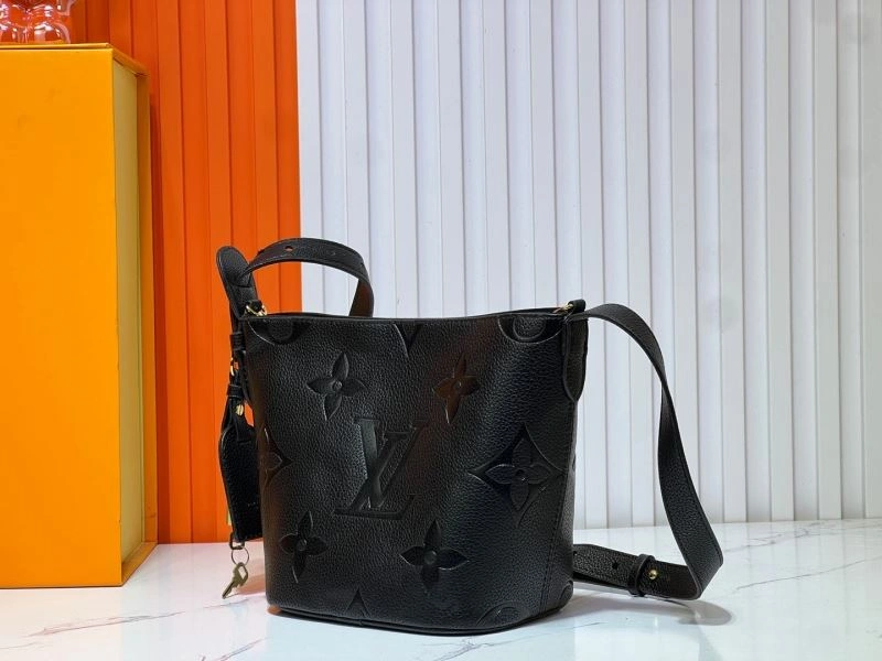 Reasonably priced Louis Vuitton Bucket Bags