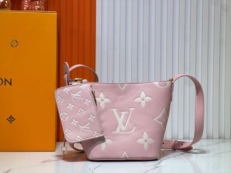 Louis Vuitton Bucket Bags
