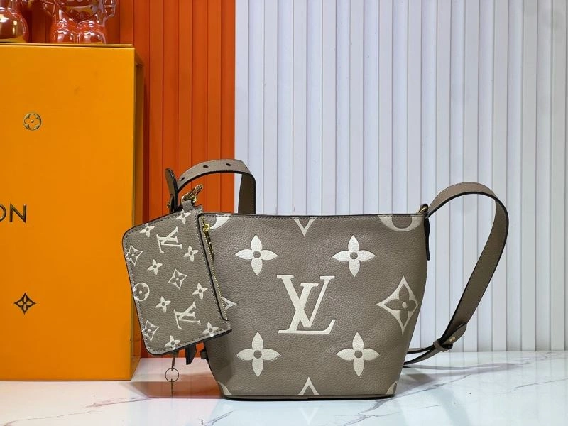 Louis Vuitton Bucket Bags