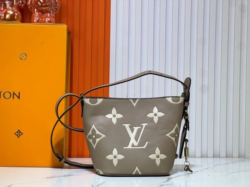 1:1 copy Louis Vuitton Bucket Bags