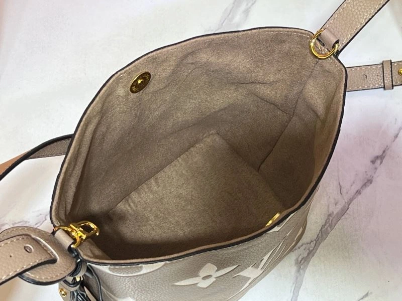 1:1 copy Louis Vuitton Bucket Bags