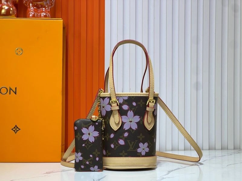Louis Vuitton Bucket Bags