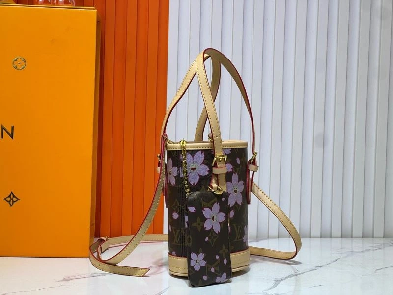Inexpensive Louis Vuitton Bucket Bags